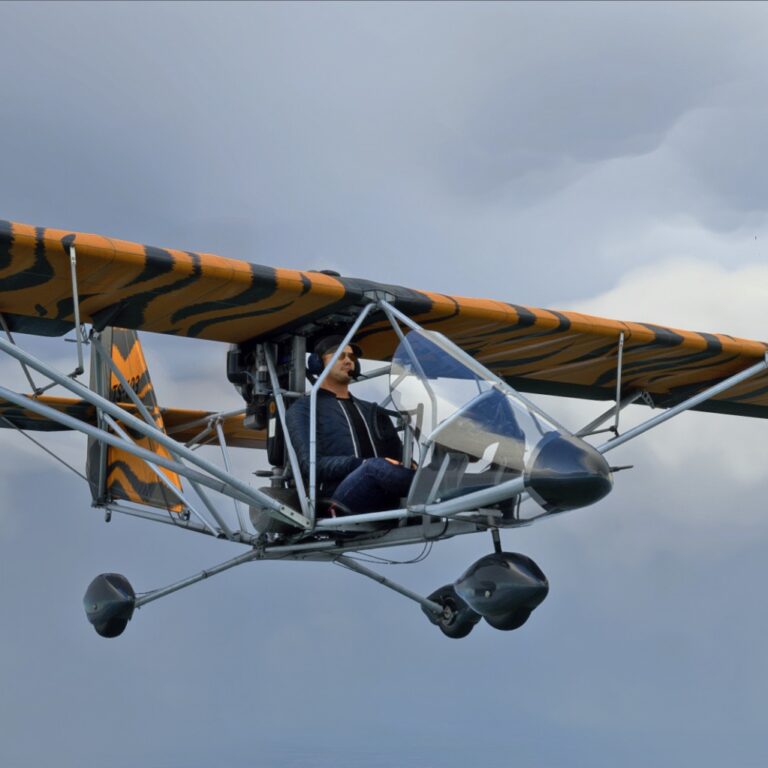 Aero-Works Aerolite 103 (MSFS 2020/2024) – Nemeth Designs Development Group