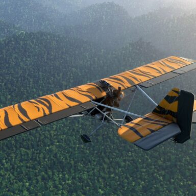 Aero-Works Aerolite 103 (MSFS 2020/2024) – Nemeth Designs Development Group