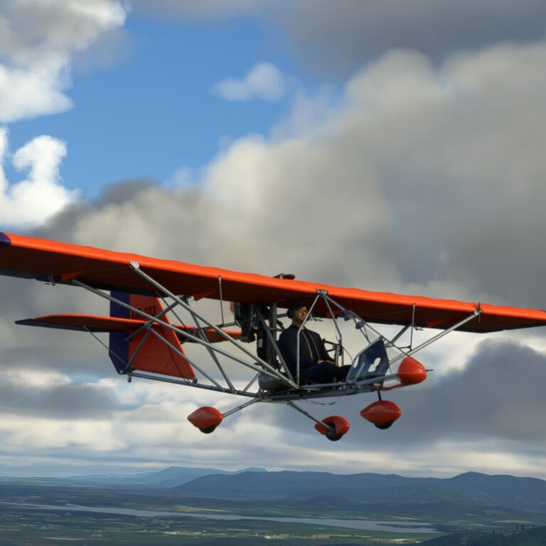 Aero-Works Aerolite 103 (MSFS 2020/2024) – Nemeth Designs Development Group