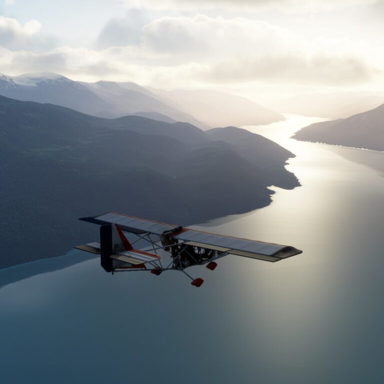 Aero-Works Aerolite 103 (MSFS 2020/2024) – Nemeth Designs Development Group