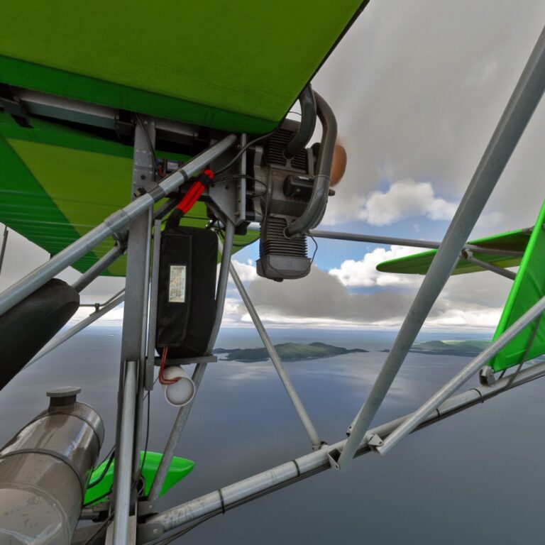 Aero-Works Aerolite 103 (MSFS 2020/2024) – Nemeth Designs Development Group
