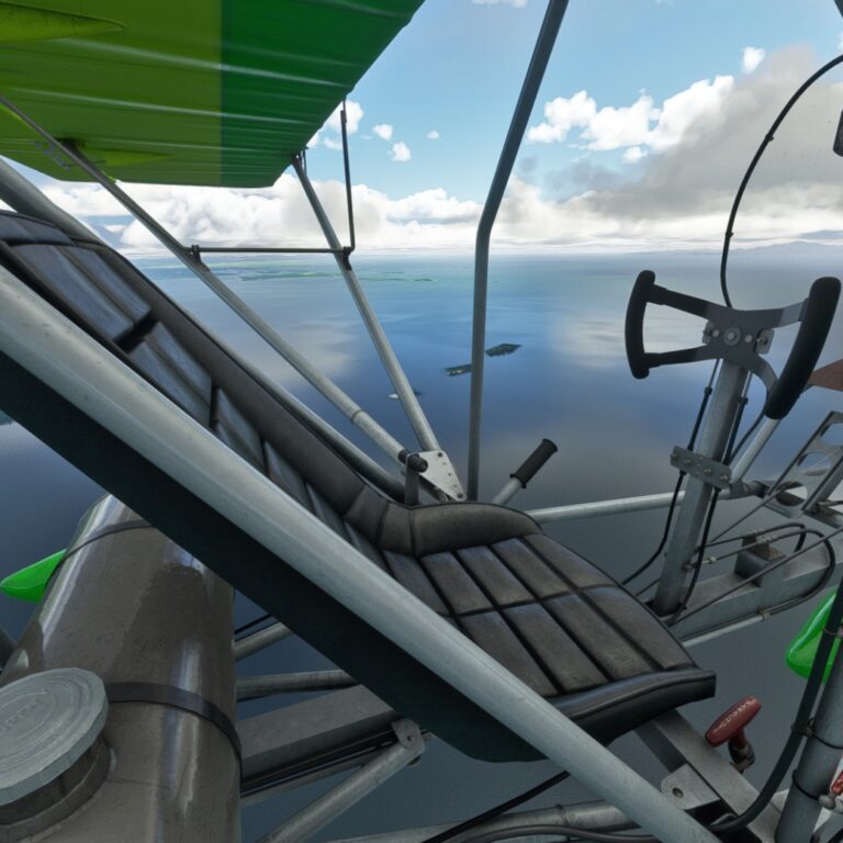 Aero-Works Aerolite 103 (MSFS 2020/2024) – Nemeth Designs Development Group