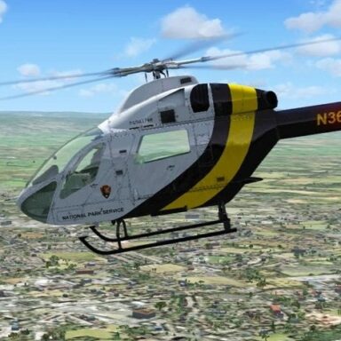 MD Helicopters MD 902 Explorer (FSX/FSXSE/P3D) – Nemeth Designs ...