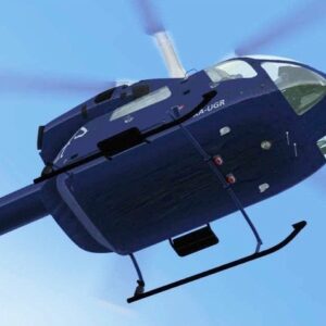 MD Helicopters MD 902 Explorer (FSX/FSXSE/P3D) – Nemeth Designs ...