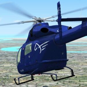 MD Helicopters MD 902 Explorer (FSX/FSXSE/P3D) – Nemeth Designs ...