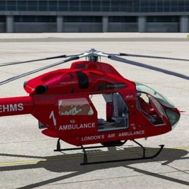 MD Helicopters MD 902 Explorer (FSX/FSXSE/P3D) – Nemeth Designs ...