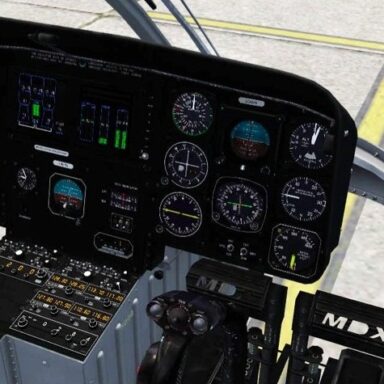 MD Helicopters MD 902 Explorer (FSX/FSXSE/P3D) – Nemeth Designs ...
