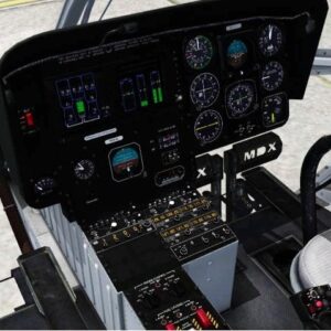 MD Helicopters MD 902 Explorer (FSX/FSXSE/P3D) – Nemeth Designs ...