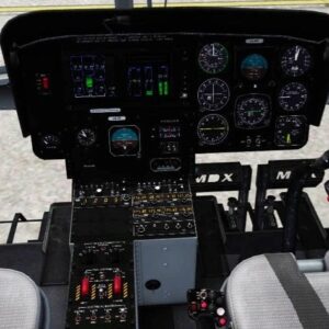 MD Helicopters MD 902 Explorer (FSX/FSXSE/P3D) – Nemeth Designs ...