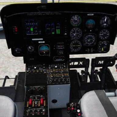 MD Helicopters MD 902 Explorer (FSX/FSXSE/P3D) – Nemeth Designs ...