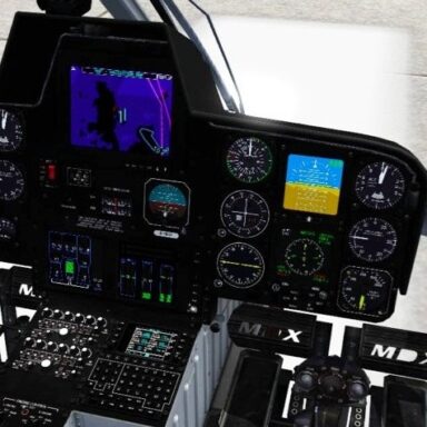 MD Helicopters MD 902 Explorer (FSX/FSXSE/P3D) – Nemeth Designs ...