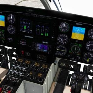 MD Helicopters MD 902 Explorer (FSX/FSXSE/P3D) – Nemeth Designs ...
